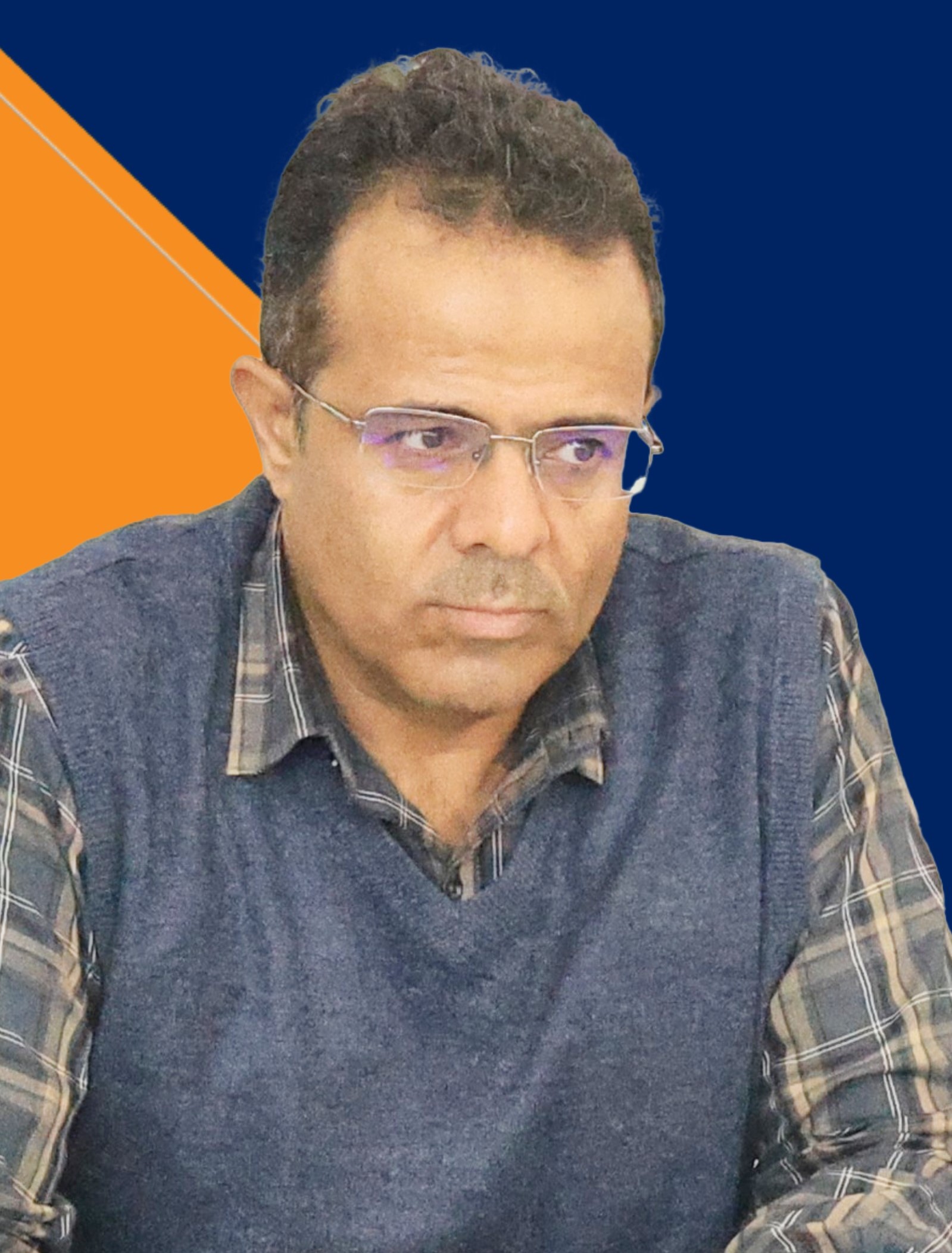 الكادر الأكاديمي - Ar-Rasheed Smart University