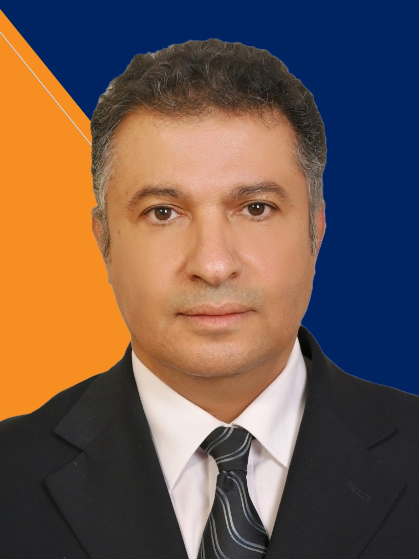 الأمانة العامة - Ar-Rasheed Smart University