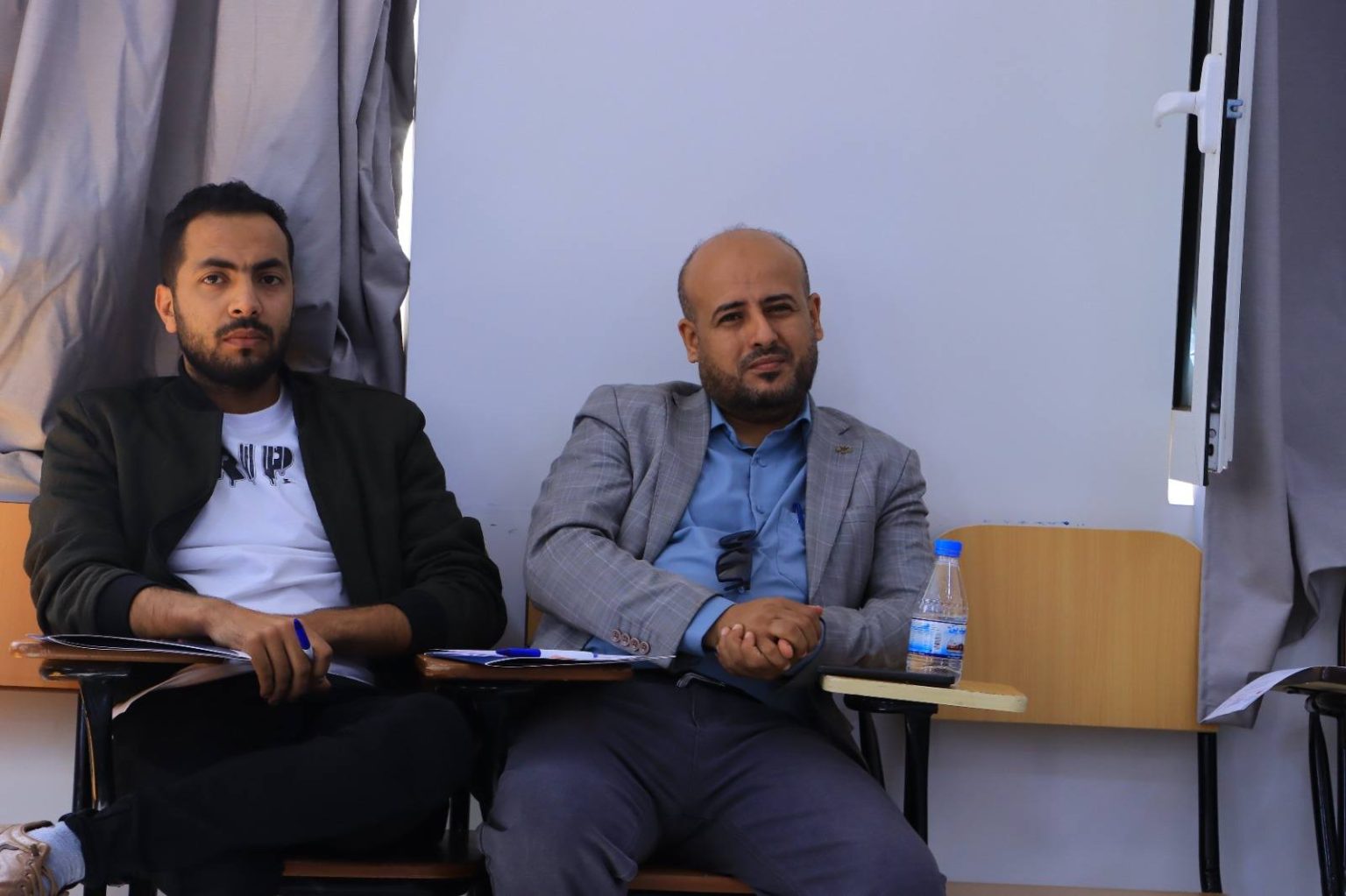 من المعرفة إلى التطبيق… مركز اللغات والمهارات ينفذ برنامجًا تدريبيًا ...